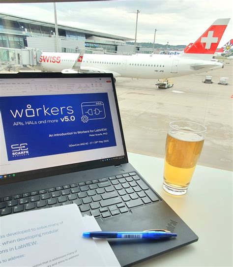 Gdevconanz Labview Workersforlabview Gdevconanz Travelday