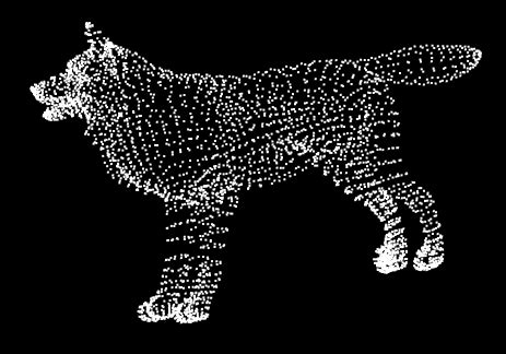 GitHub JomanaAshraf Reconstructing Pointclouds With Icp Tricp Implementation For