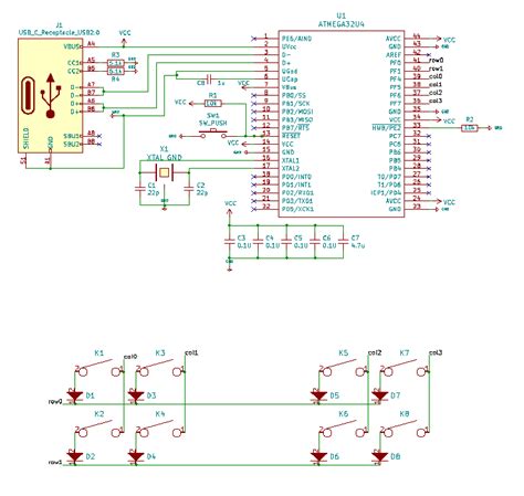 Schematic Help R Olkb