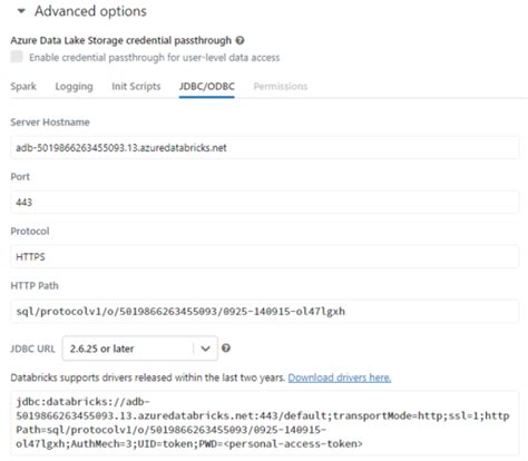 Setting Up Unity Catalogs In Databricks