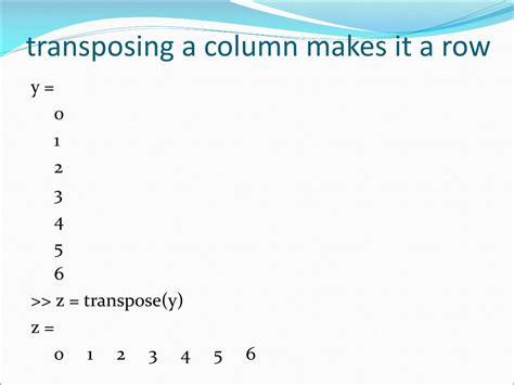 Ppt Intro To Matlab Powerpoint Presentation Free Download Id6569379