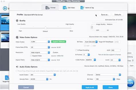 5 Best Ways To Convert AVI To MP4 On Mac Some Are Free