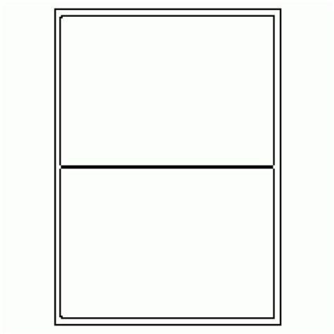 Q Connect 21 Labels Template Q Connect Multi Purpose Label 38 1x21