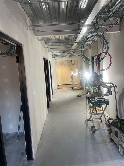 Paul Haslam On Linkedin Partitions Suspendedceilings T