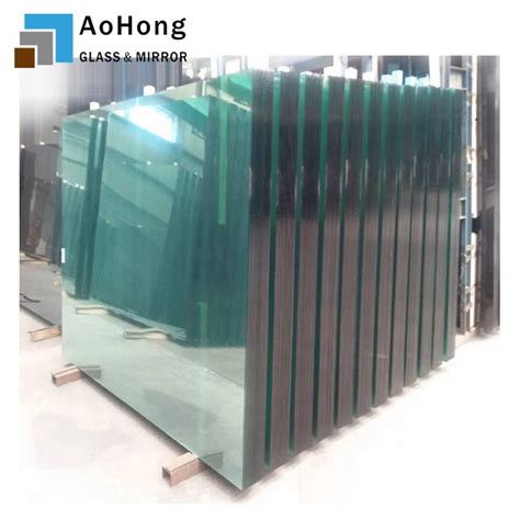 China Float Glass Panel Suppliers Factory Wholesale Float Glass Panel