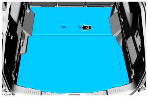 Ford Explorer Removal And Installation Lighting And Siren Control Module Police Equipment