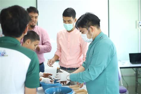 วิจัยไข่เค็มเเ งานวิจัยและนวัตกรรมเพื่อพัฒนาพื้นที่ บพท