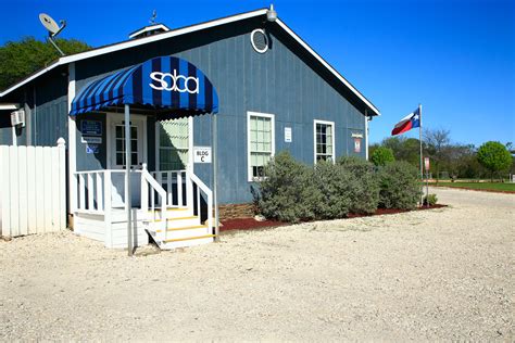 Tour Our San Antonio Texas Treatment Centers Soba Texas