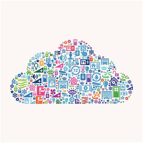 Internet Of Things Communication Technologies Datafloq