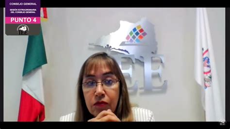 IEE Colima On Twitter ParaLeer Consejo General Del IEECOLIMA