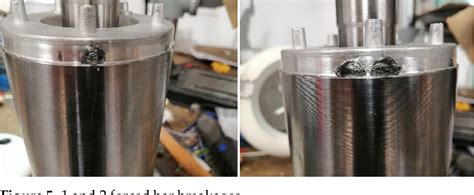 Figure 3 From Stray Flux Analysis For The Detection And Severity