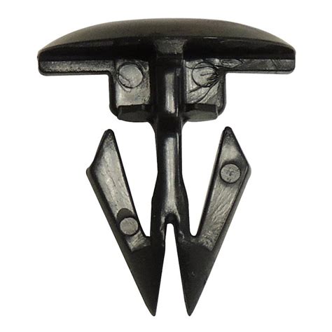 Front Fender Flare Mounting Clip For 07 18 Jeep Wrangler Wrangler Unlimited JK