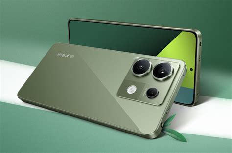 Xiaomi Redmi Note 13 Pro 5G Mit Vertrag Stand April 2025