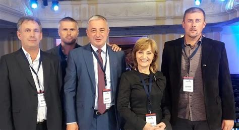 У акцији СИПА ухапшен дугогодишњи одборник и супруг актуелне одборнице ПДП а