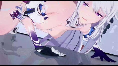 Honkai Impact Sex Kiana 2 Eporner