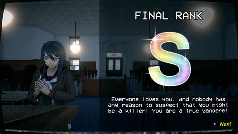 My First Time Playing Yandere Sim Ryanderesimulator