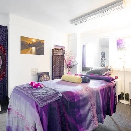 Neung Thai Spa Vadodara Gujrat