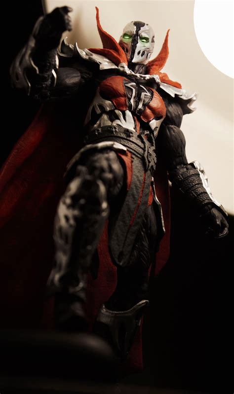 Malefik Spawn R Mcfarlanefigures