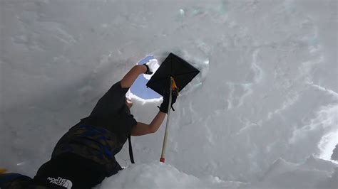 How To Build A Traditional Igloo A Comprehensive Guide