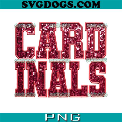 Cardinals Png