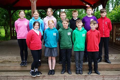 In Pictures 25 Heartwarming Photos Of Y6 Leavers From Schools In And