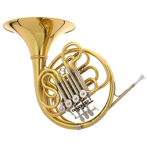 Yamaha Yhr 671 D 02 F Bb Double Horn Thomann Nederland
