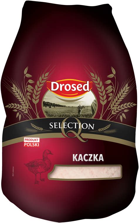Kaczka I Eko Bosacka Drosed