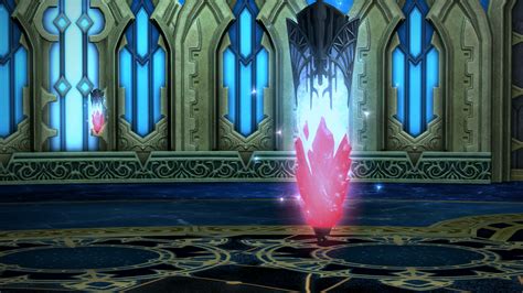 [spoiler 5 3] I Have An Idea For Some New Sage Weapons R Ffxiv