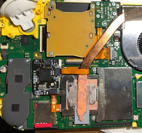 Picofly A Hwfly Switch Modchip Page 331 The Independent Video Game Community