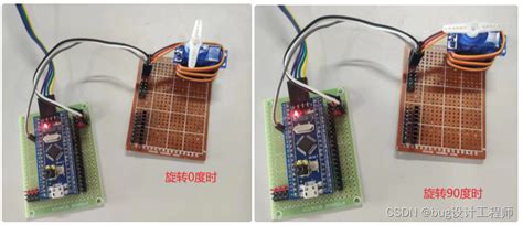 基于stm32的超声波雷达基于stm32的超声波雷达检测系统 Csdn博客