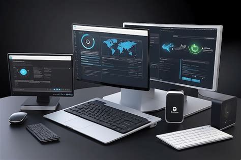 Modish Software Update Enhancing Device Performance Premium Ai
