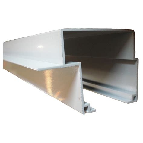 3 1 2 Bottom Rail Aw Metal Llc