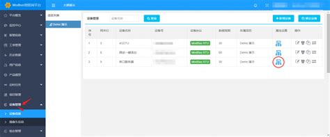 Modbus入门 Modbus物联网云平台