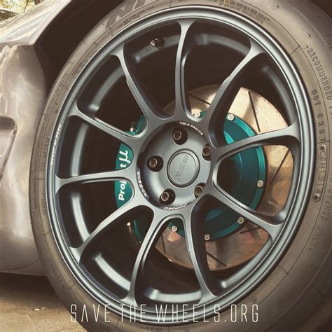 Volk Racing Ze40 Alloy Wheel Rims For Cars