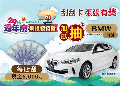 29週年慶【豪禮發發發】 最新消息 小北百貨 24小時全年無休 五金百貨 生活百貨 應有盡有