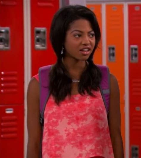 Roxy The Thundermans Wiki Fandom Powered By Wikia
