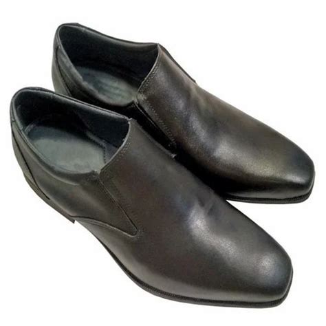 Dark Brown Mens Slip On Shoes At ₹ 499pair Mens Loafer Shoes In