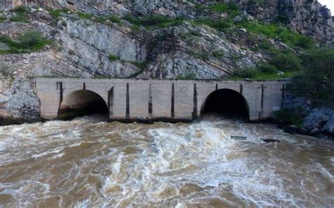 Durango Para Diciembre Esperamos Contar Con Agua En Lerdo Homero