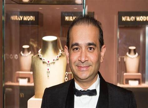 Pnb Scam Ed Files Fresh Chargesheet Against Nirav Modi Under Anti