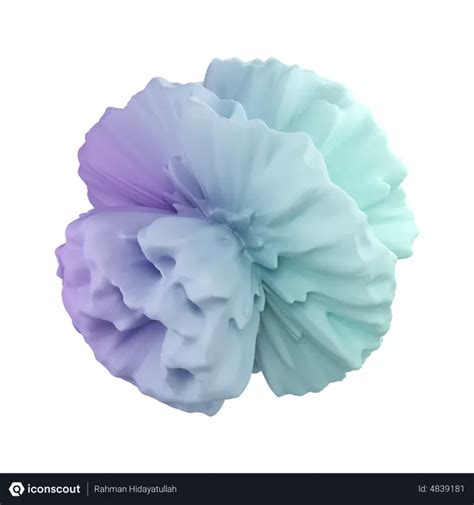 Free Explode Shape 3d Icon Download In Png Obj Or Blend Format