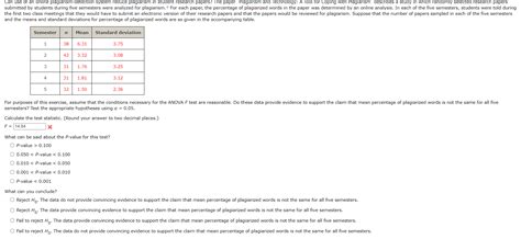 Solved Can You Teach Me How To Answer This With Excel Or Chegg Com