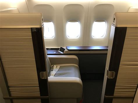 Review Saudia 777 300er First Class Dubai To Riyadh Live And Lets Fly