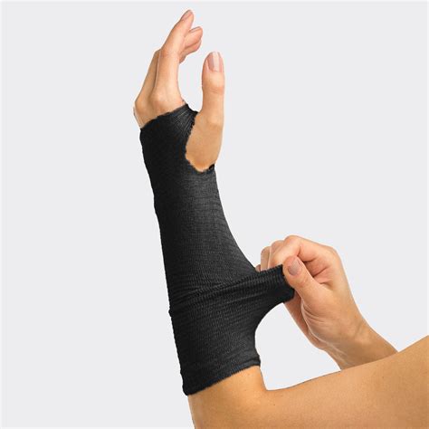 Tubular Compression Bandage Cut To Fit Thermoskin