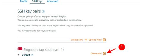 Aws Lightsail Ftp