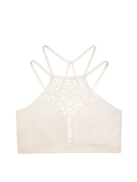 Victorias Secret Launches Bralettes For The First Time Ever And They