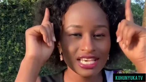 Hellen Muthoni Inooro Tv Is The Brightest Lady In Kenya She Deserved Better Occupational