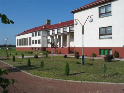 Stołówka w szkole w Starym Ochędzynie będzie zmodernizowana