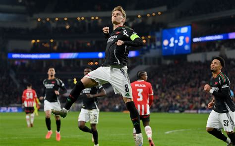 Has Martin Odegaard Reached The Peak Of His Career Just Arsenal News