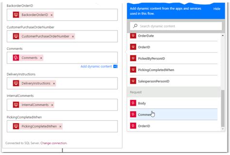 Access On Premise Sql Server From Azure Logic Apps