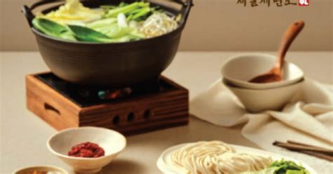 Cj푸드빌 모던 한식 주점 콘셉트 ‘무교주가 제일제면소 오픈